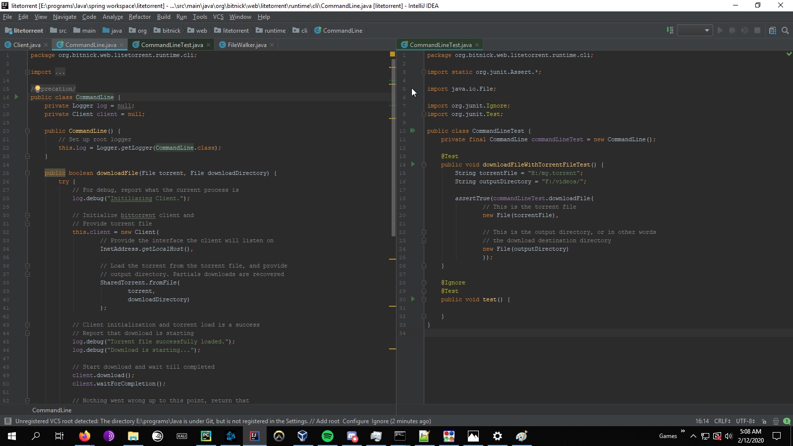 I Will Build You A Custom Desktop Application - AnyTask.com