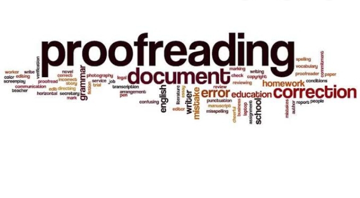 Proofreading, Editing and Translation - AnyTask.com