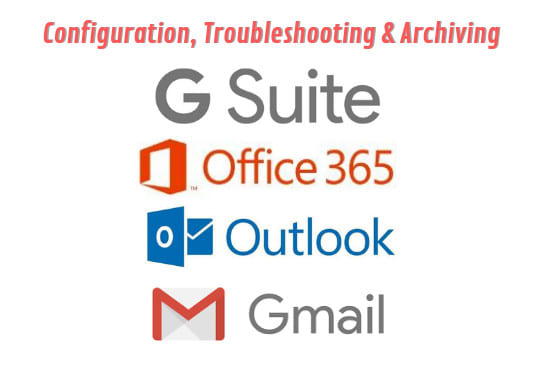 Configure and troubleshoot Microsoft Outlook Issues - AnyTask.com