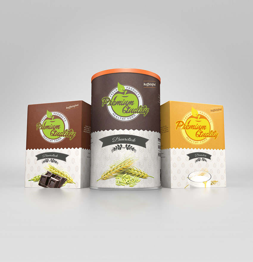 Design Your Custom Product Label or Sticker - AnyTask.com