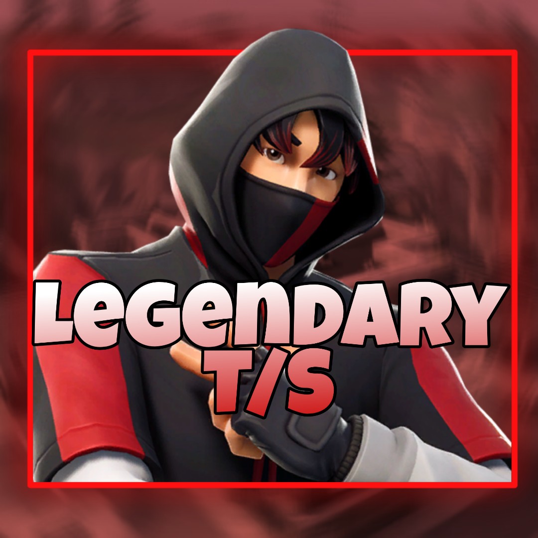 Create custom Fortnite logos for Twitch, Discord and YouTube - AnyTask.com