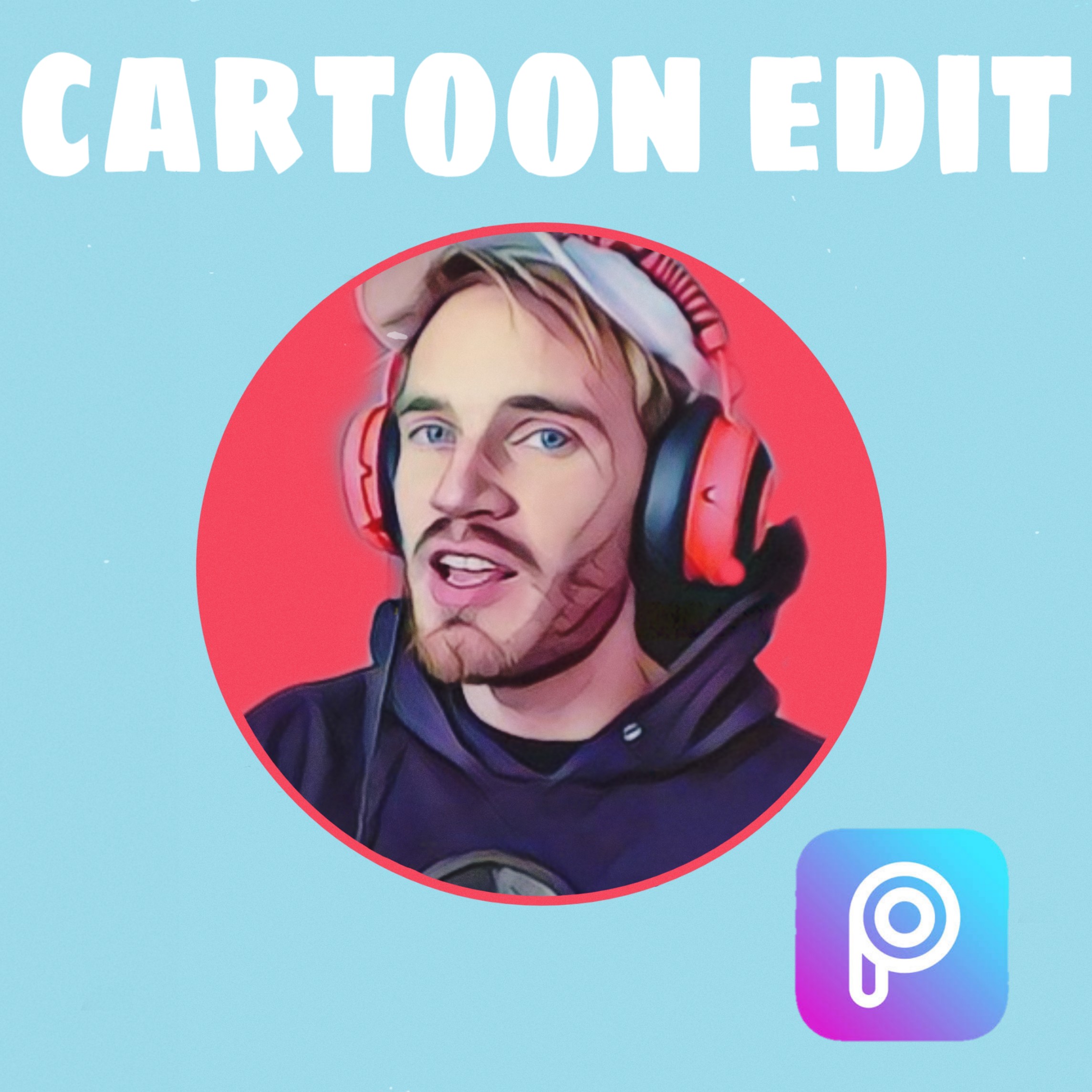 Vector Art/ Photo Editing /Photo Cartoon - AnyTask.com