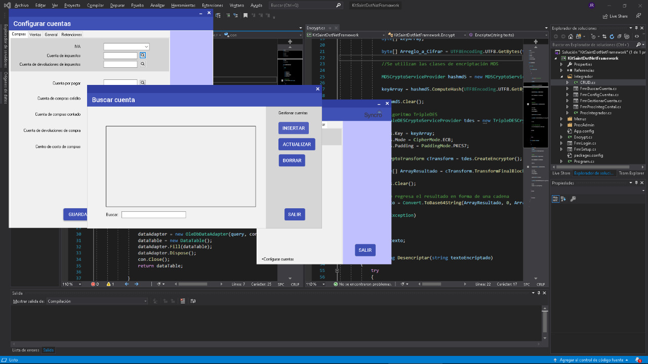 Create C # desktop applications - AnyTask.com