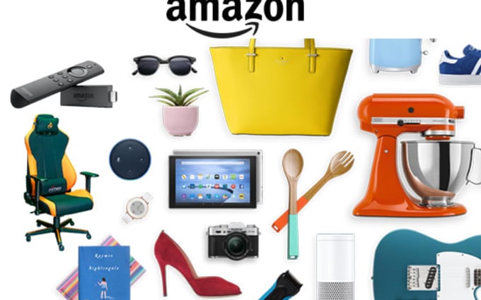 product background change