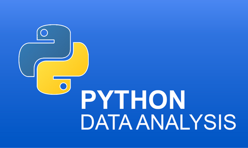 Data analysis and visualisation with Python - AnyTask.com