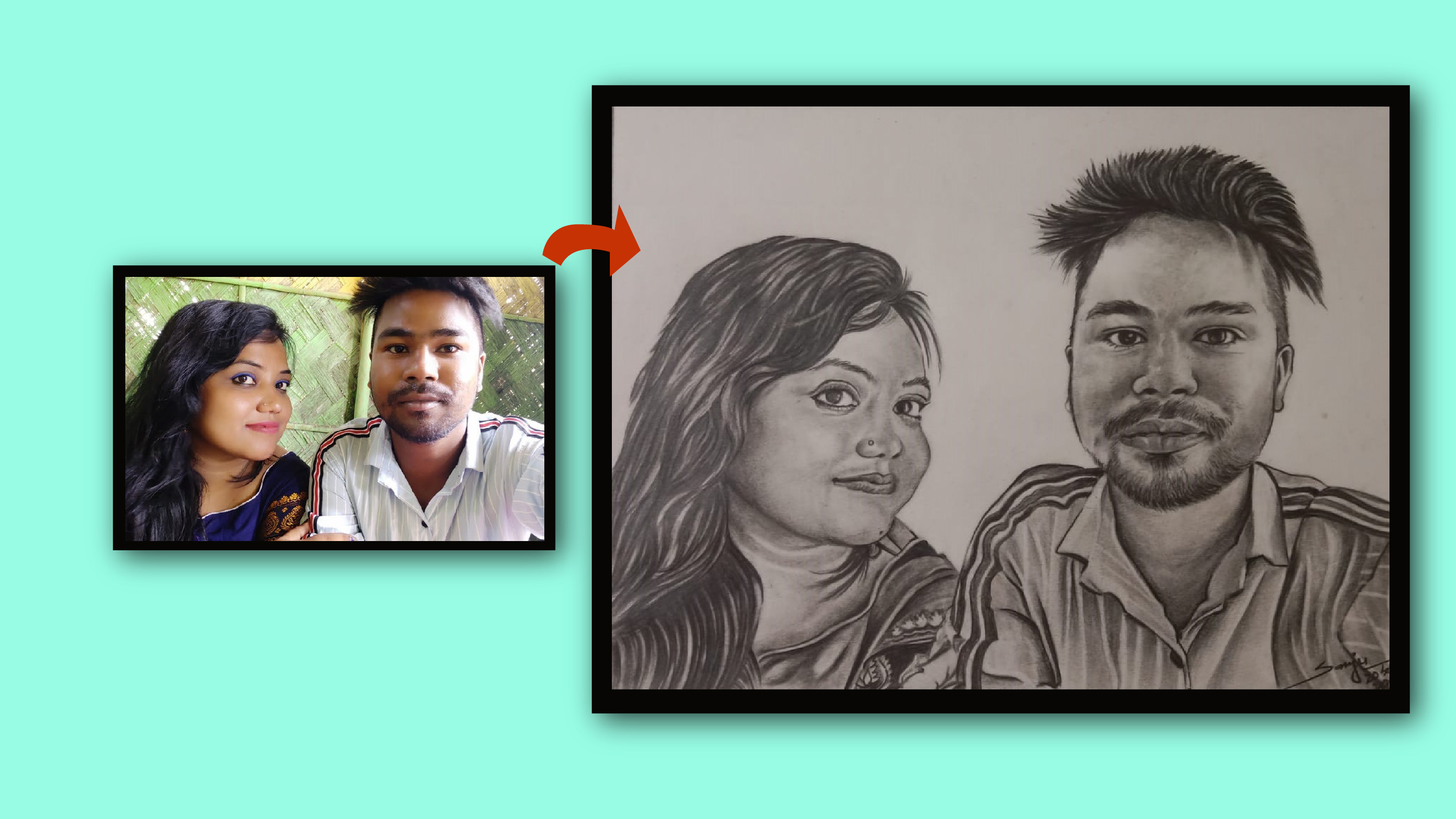 I Will Draw A Realistic Pencil Portrait AnyTask i-will-draw-a-realistic-pencil-portrait-anytask