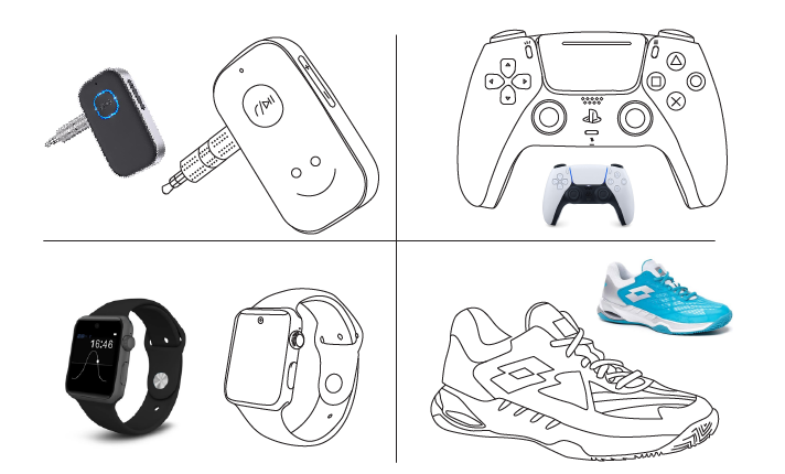 I will draw detailed vector line art of your product, laser cut, CNC ...