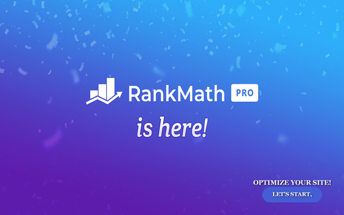 Rank Math On Page SEO Optimization for your WordPress Site - AnyTask.com