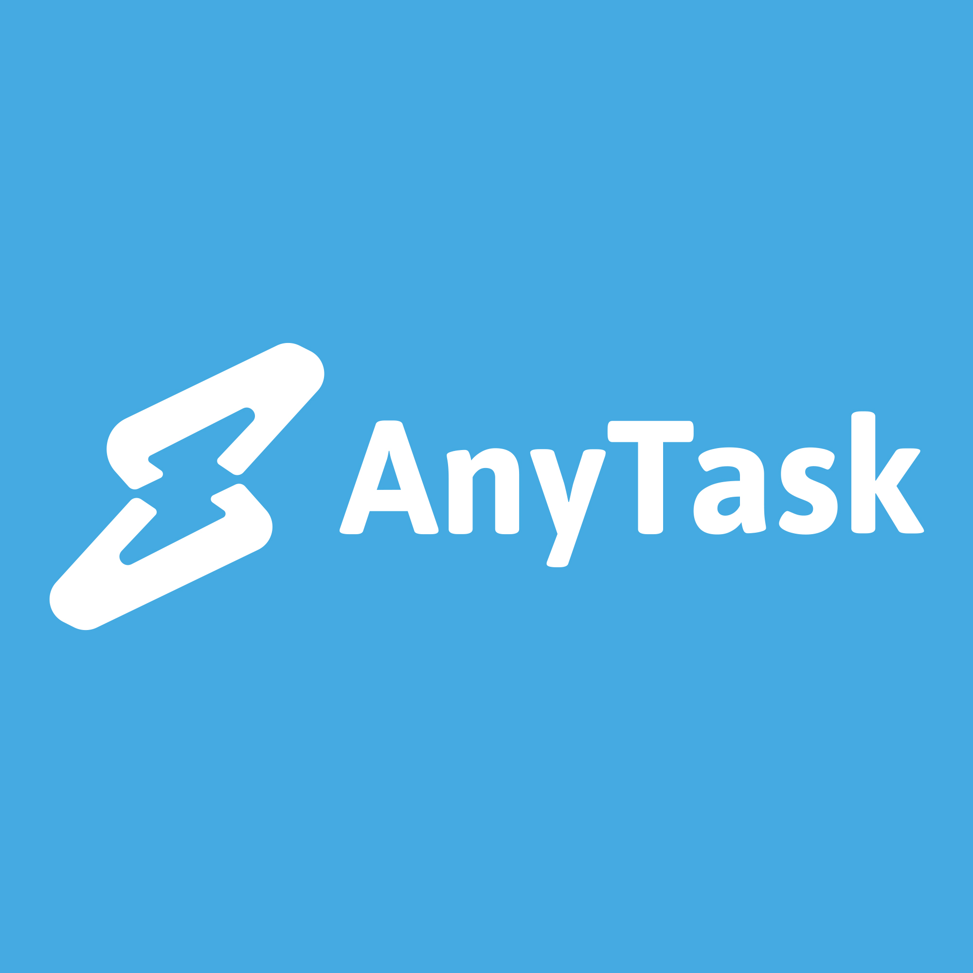 AnyTask