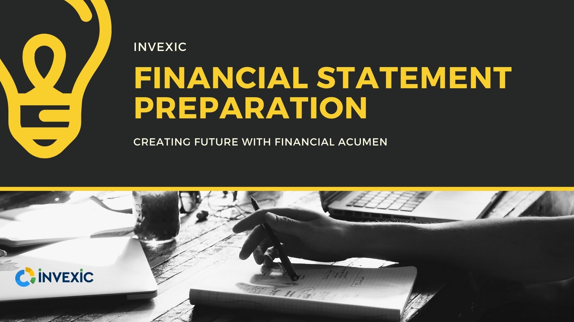 Financial Statement Preparation - AnyTask.com
