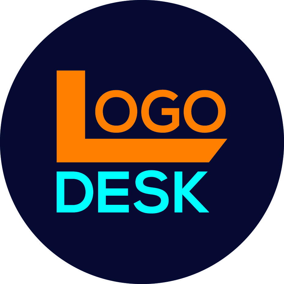 Find freelance services from logodesk - AnyTask.com