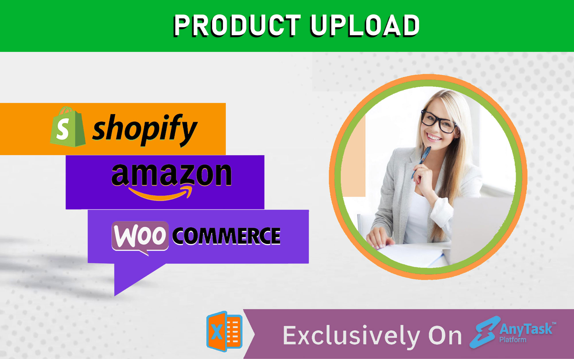 Errorless Ecommerce Product Upload and Boost Your Sales and Save Time ...