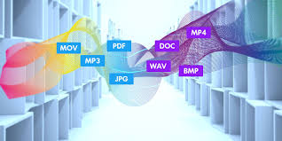 FILE CONVERSIONS - AnyTask.com