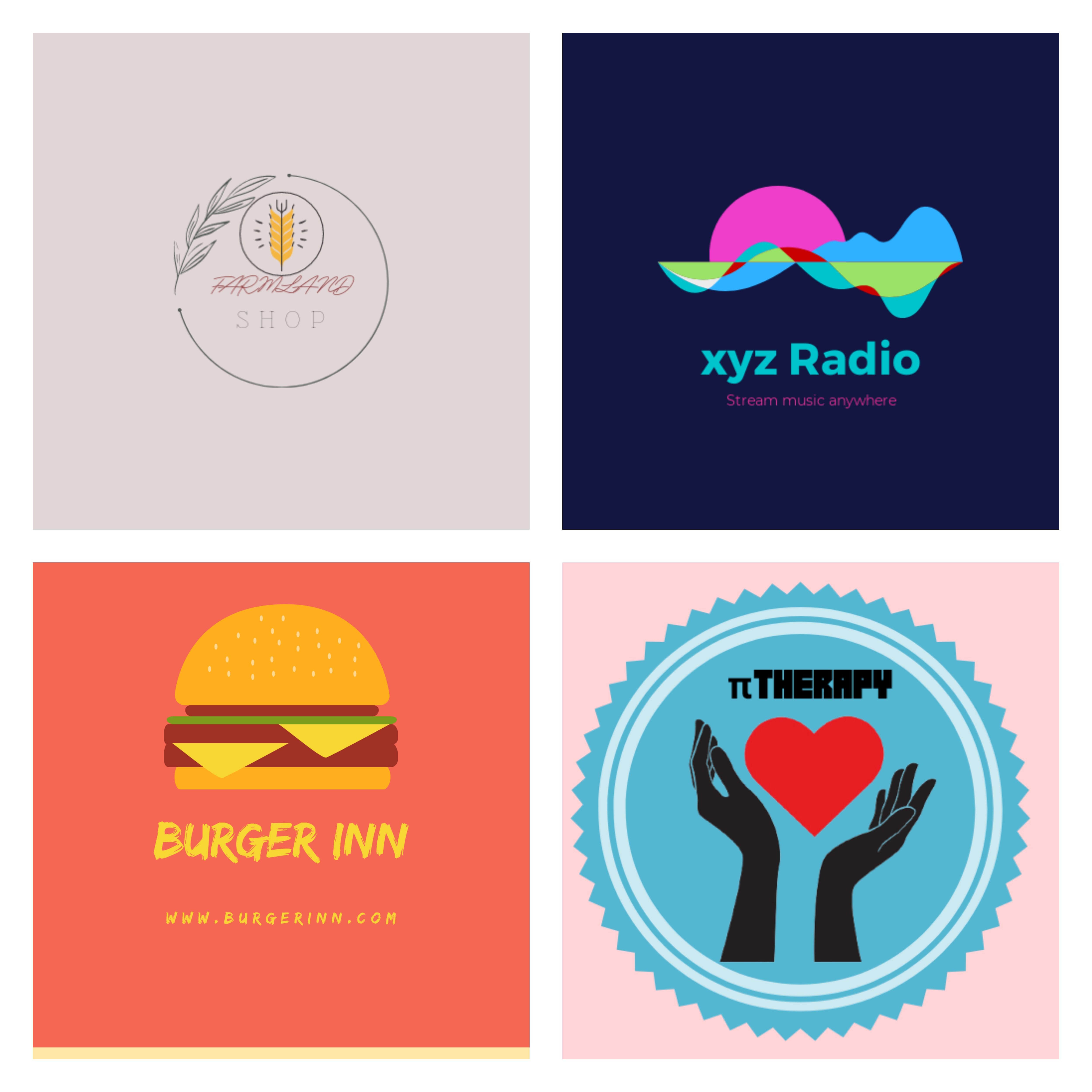 Vectorized Perfectionist Logo - AnyTask.com