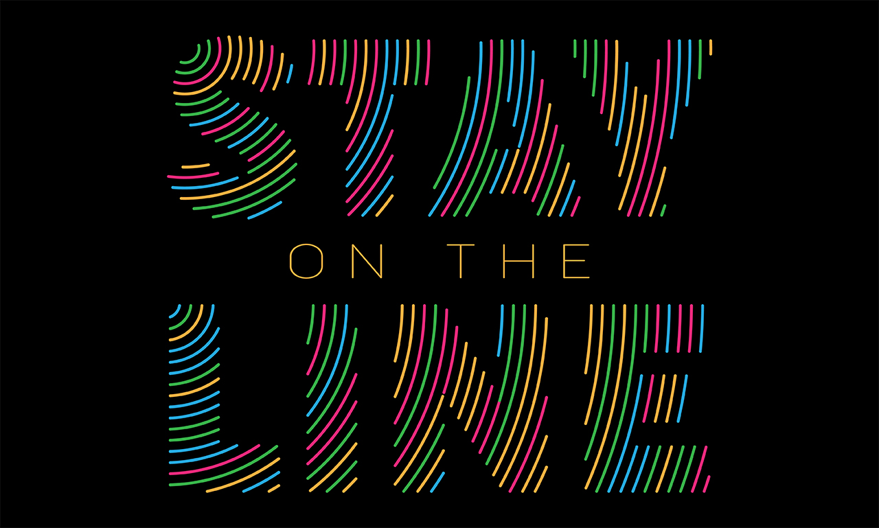 Professional text based typography t shirt design - AnyTask.com