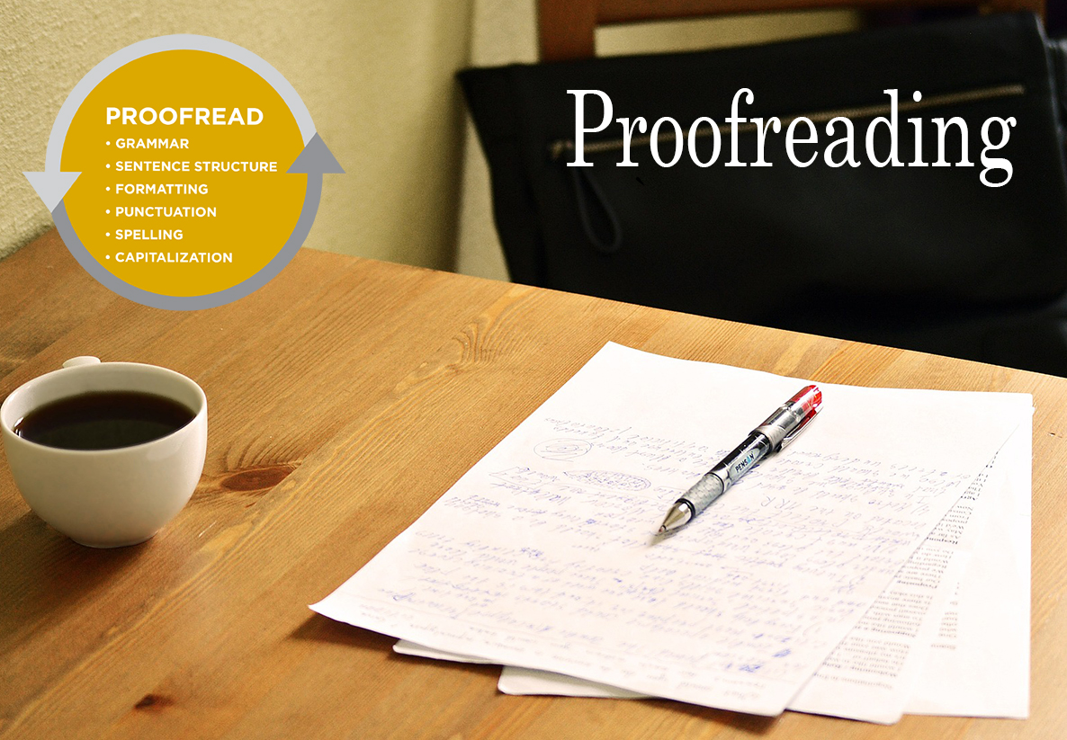 Proofread Science & Technology Documents - AnyTask.com