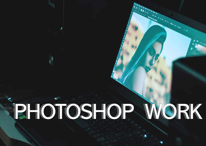 PHOTO EDITING WORK - AnyTask.com