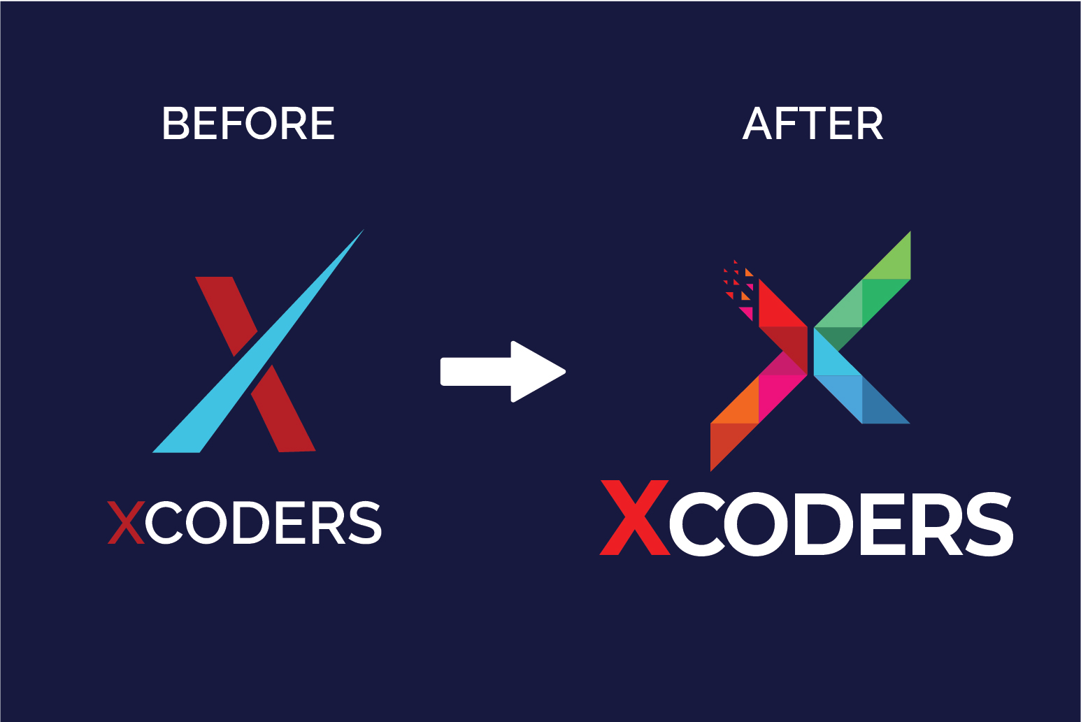 I will design, redesign, modify your existing, logo - AnyTask.com