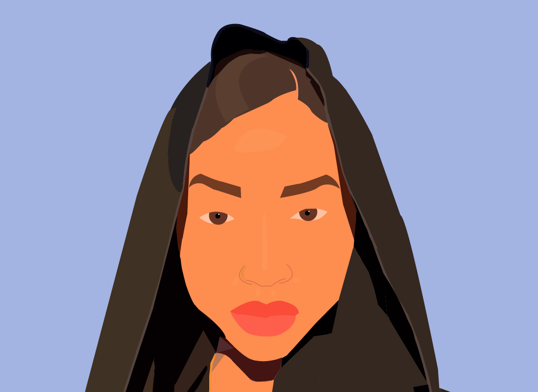 Digital Self Portraits - AnyTask.com